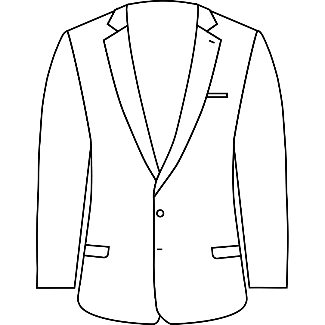 Blazer 19th Stitch Blazer 19th Stitch